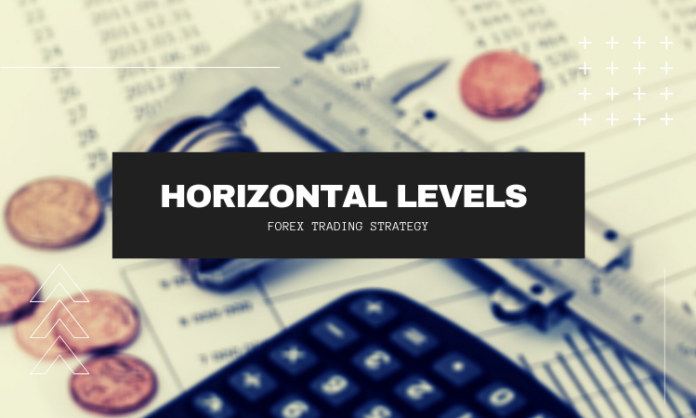 Horizontal Levels and Trading strategy - Learn Forex Trading - eTrendy ...