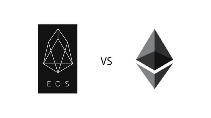 Ethereum VS EOS: Comparing Two Smart Contract Platforms - eTrendy Stock