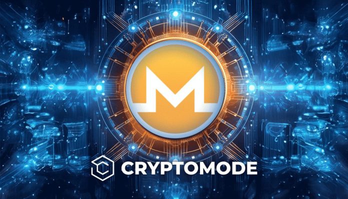 Monero Breaks All-Time High: XMR Surges Past $548 in January 2026 ...